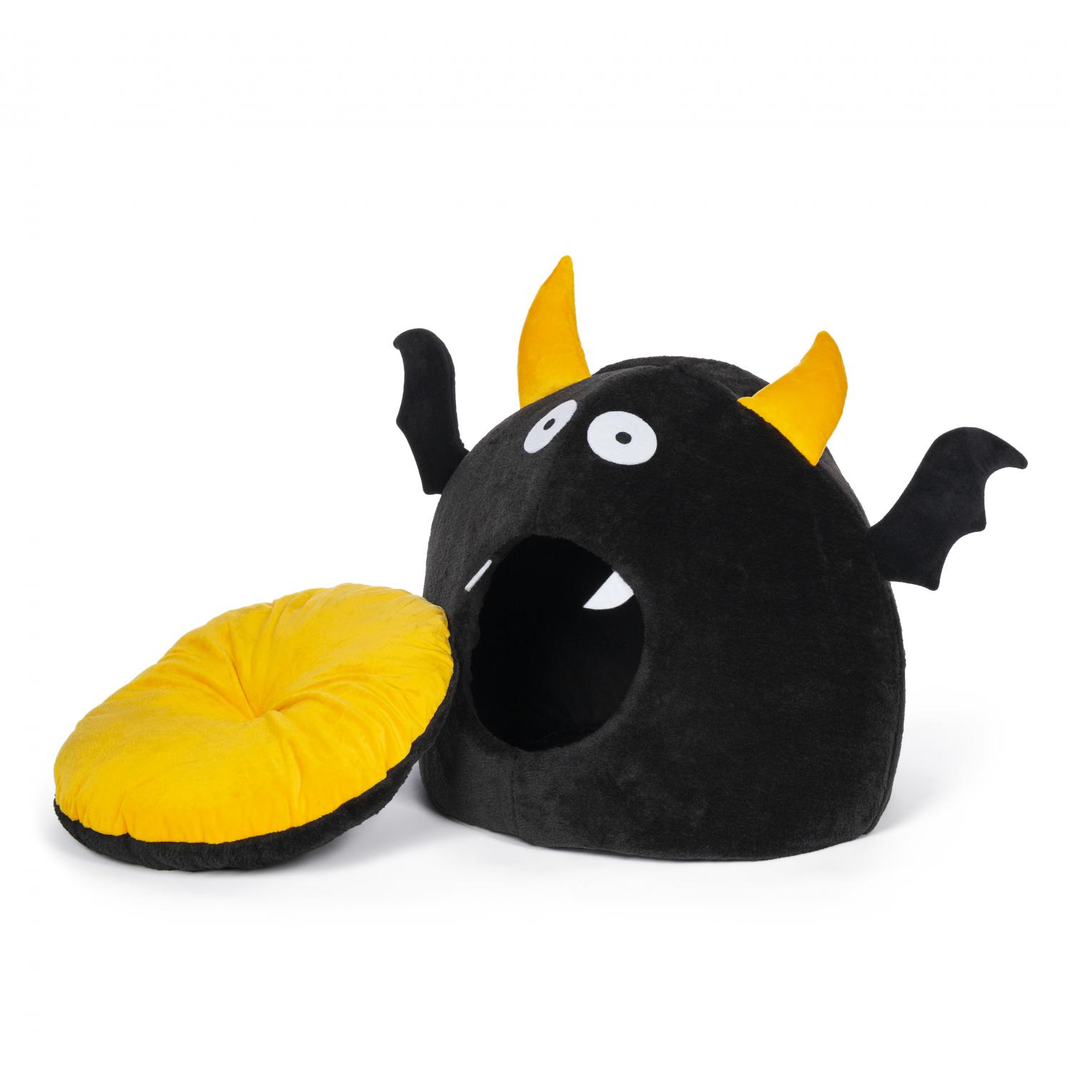 Batty Cat Hideaway 81016 Prevue Pet Products