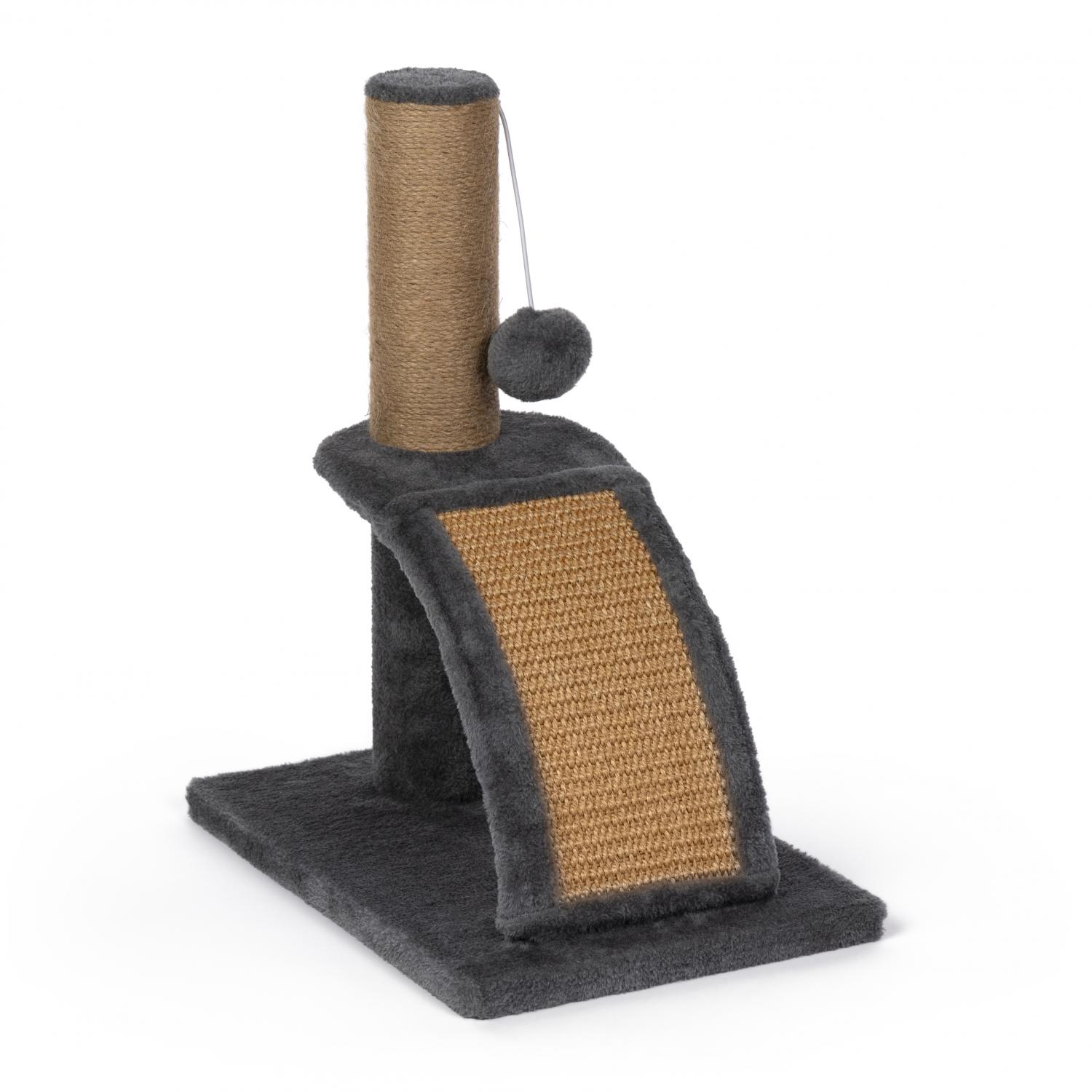 Kitty's Strong Paws Scratching Post 7152 Prevue Pet Products