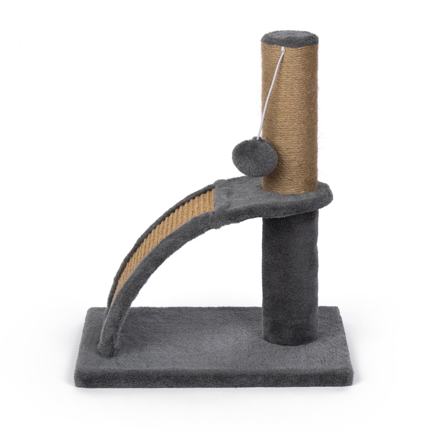 Kitty's Strong Paws Scratching Post 7152 Prevue Pet Products