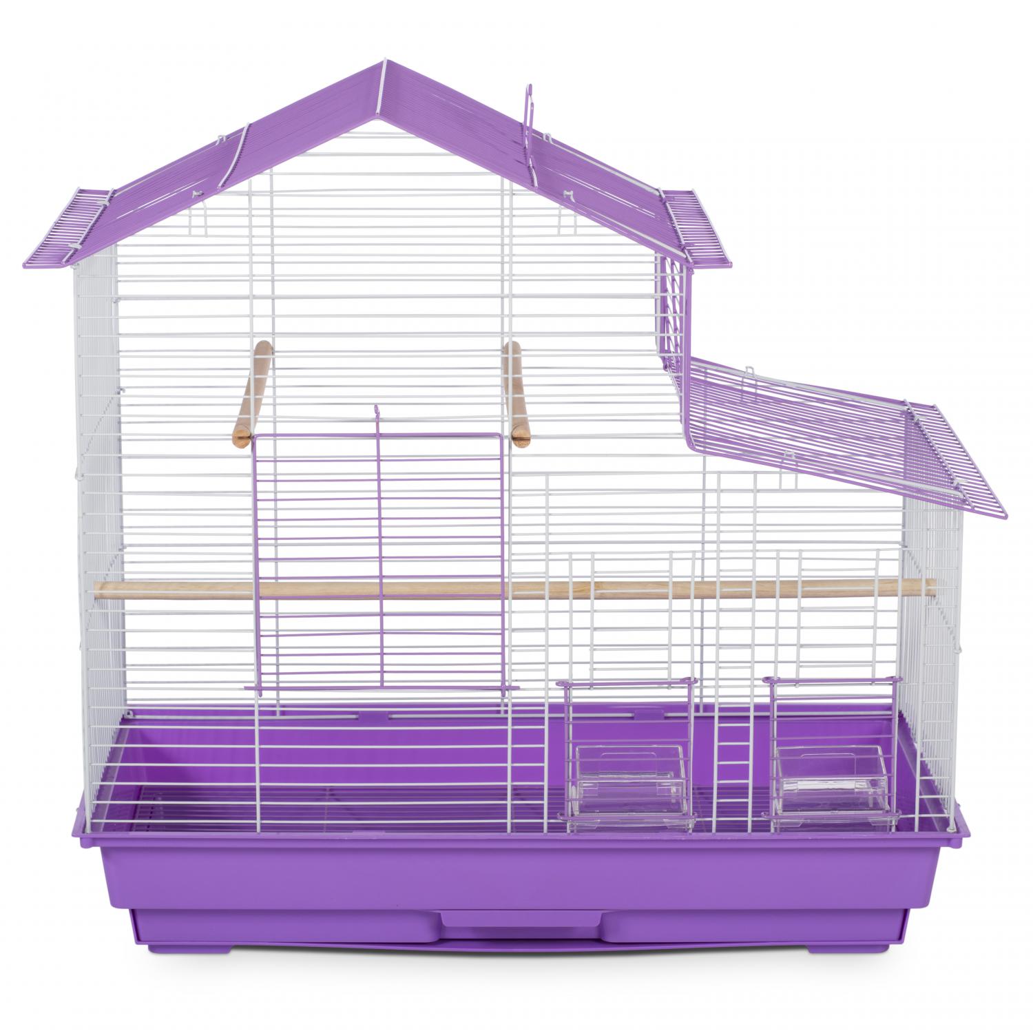Cockatiel House Bird Cage, Multipack 41615 Prevue Pet Products