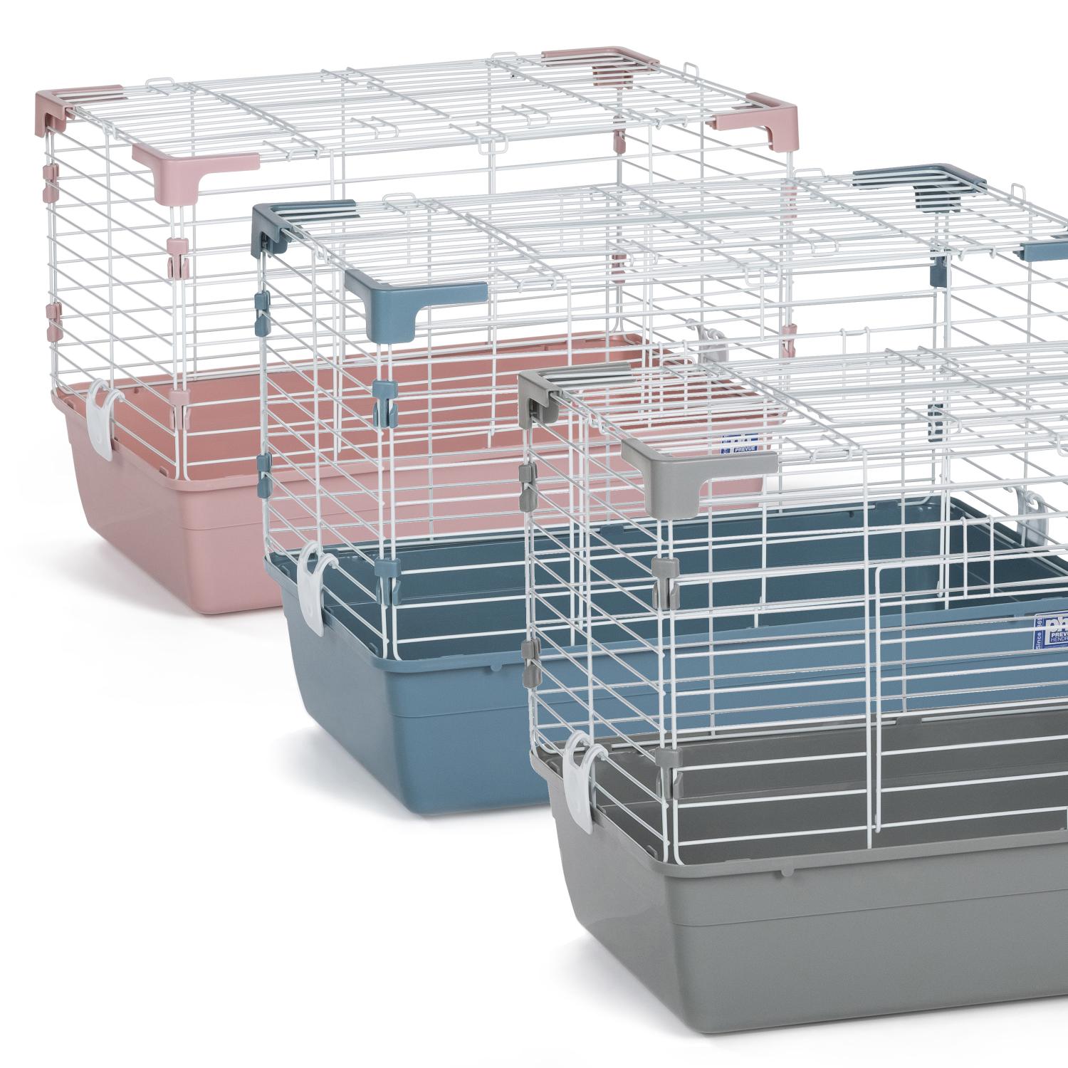 Small Animal Tubby Multipack (3 Pack) 3521 Prevue Pet Products